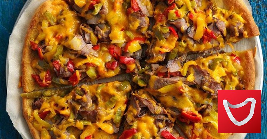 Roadha Raha: Sausage Egg Pizza – adduLIVE
