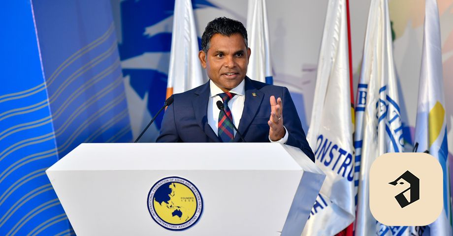 Must explore & adopt green construction options: VP Faisal – The Times ...