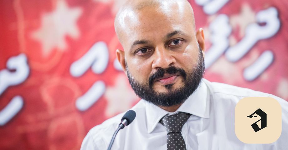 Things didn’t improve nearly as much as expected: Faris – The Times of Addu