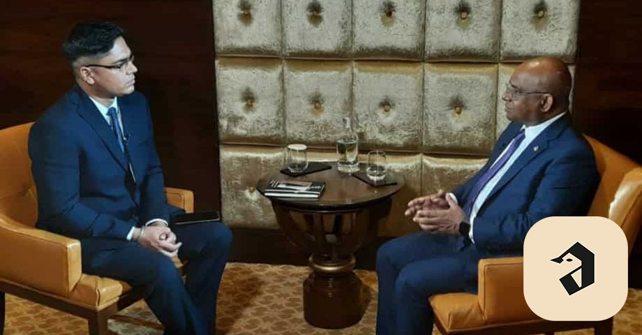 UNGA President calls for reform, says UN should reflect geopolitical ...