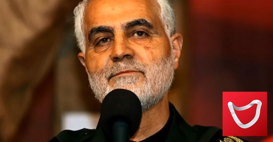 General Sulaimani: Medhu irumatheege enme baarugadha shahusiyyathu ...