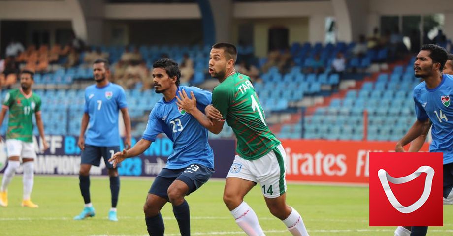SAAF Championship: Bangladesh in Raajje balikohfi – adduLIVE