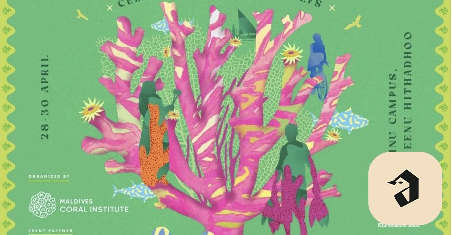 Free and open to the public: Coral Festival 2023 kicks off tomorrow in ...