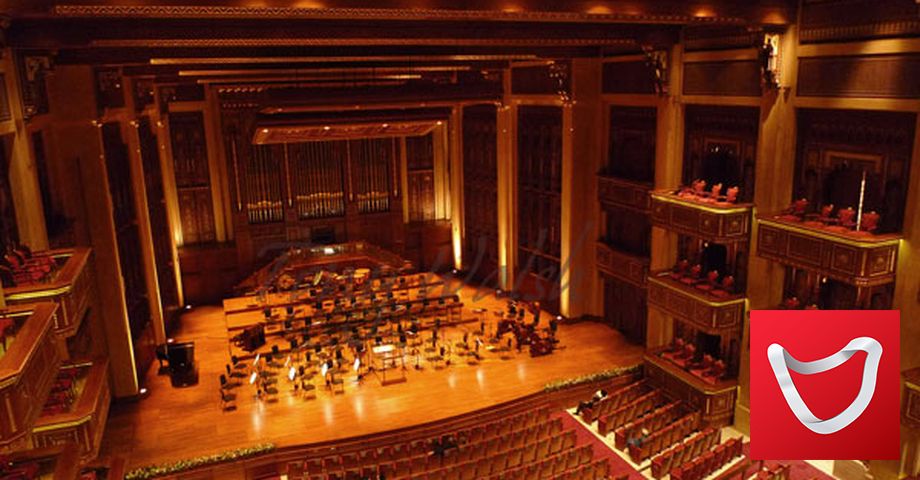 Mumbai ge Opera House 23 aharah fahu alun hulhuvanee