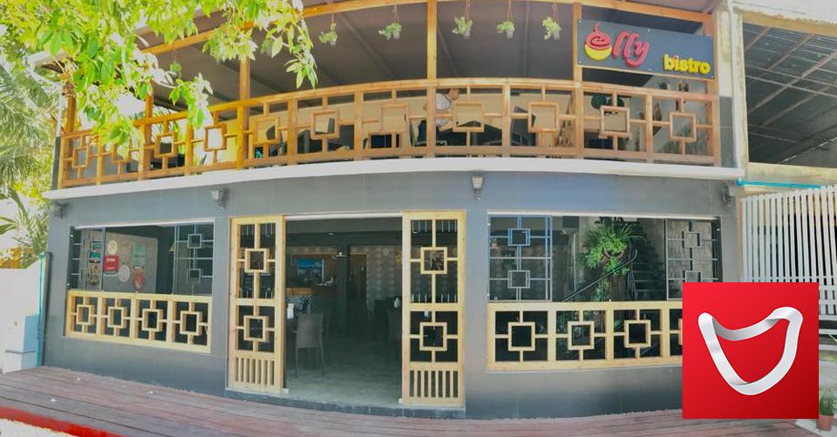 Miothy "Elly Bistro" ge Roadha menu, thafaath vaane – adduLIVE