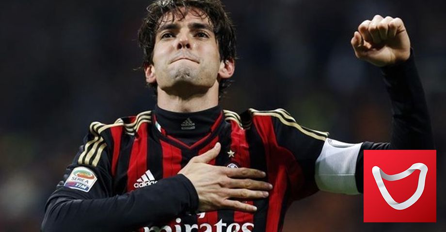 Kaka football in retire kohffi – adduLIVE