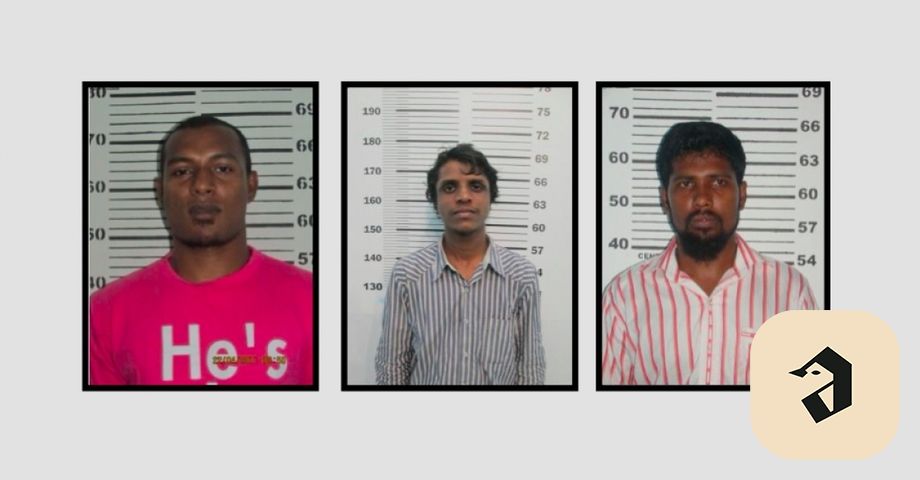 Criminal Court Remands Suspects Arrested For The Murders Of Rilwan And