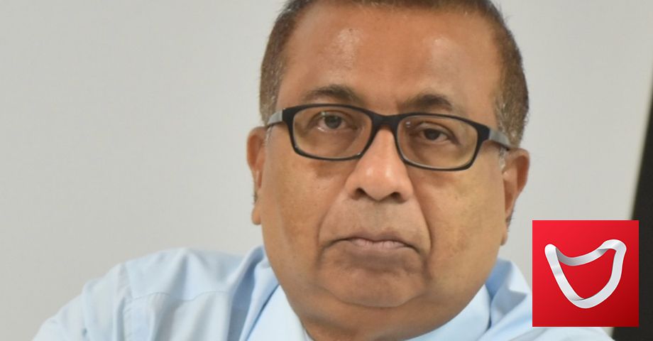 Fuad Thaufeeq ge Biography Nerenee – adduLIVE