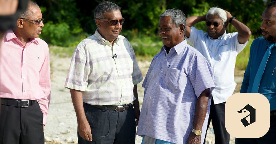 Champa Brothers investigated for alleged laundering USD 3.5 million ...
