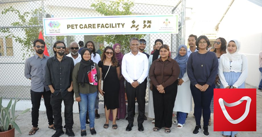 'Olhu Hiya" ah Bulhaathah Nugendhaethee Ministry in Kanboduvejje – adduLIVE