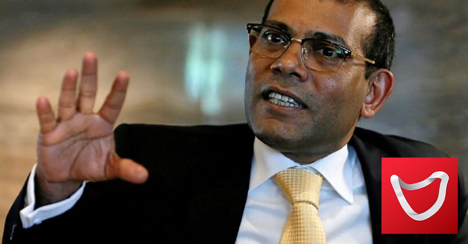 Raajje in India ah Abadhu ves Ihuthiraam kuran jeheyne: Nasheed – adduLIVE