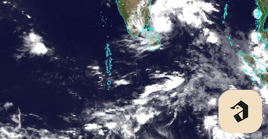 Cyclone ‘Nivar’ to indirectly affect Maldives – The Times of Addu