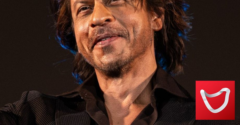 Shah Rukh ge 'King' ge Shooting Mi Mahuge 18 gai Fashanee – adduLIVE