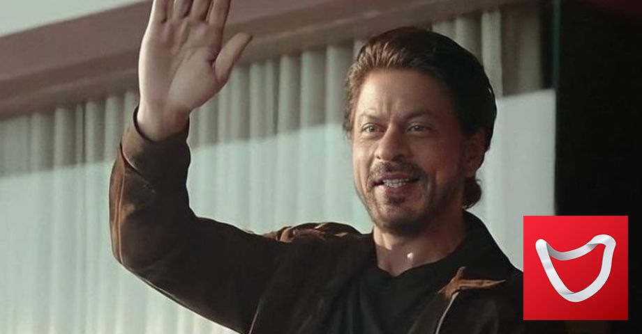 "King" ge Crew aah Shah Rukh Gulhaynee July/Augustgai – adduLIVE