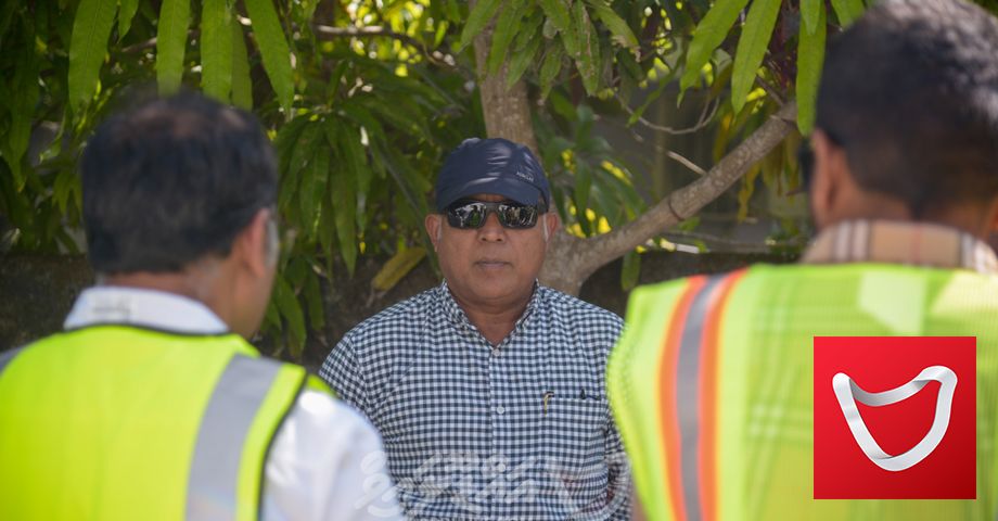 Addu gai madukurumun, masahkathuge speed annanee rangalhu vamun ...
