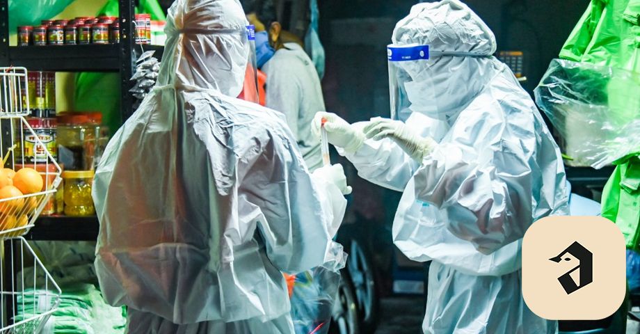 Covid-19: 101st death recorded in Maldives! – The Times of Addu
