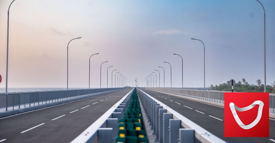 Hankede Bridge Aamunnah Hulhuvaalaifi – adduLIVE