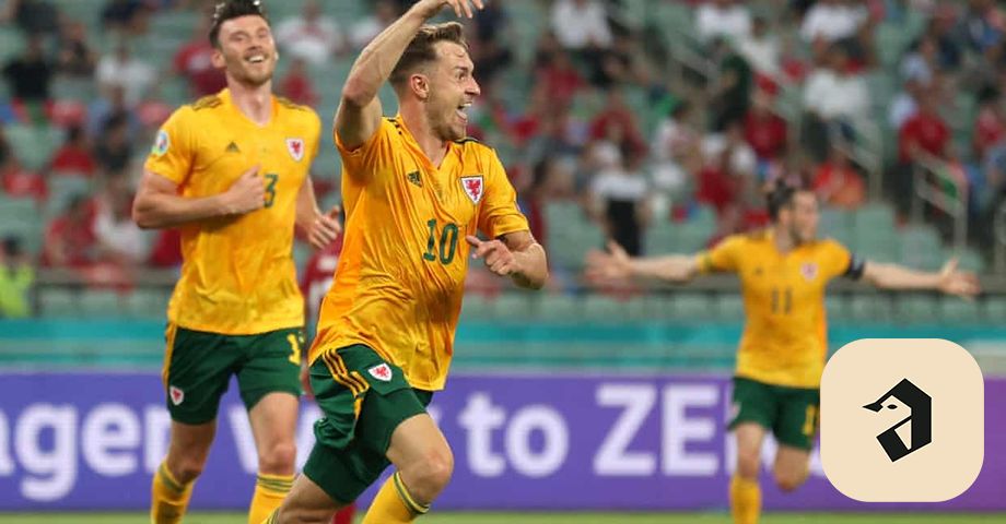 Wales beat Turkey enhancing chance to knockouts – The Times of Addu