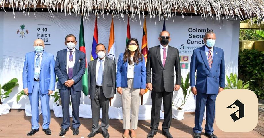 No Maldivian terrorist fighters entered foreign conflict zones in 3 ...