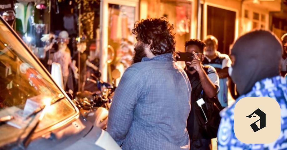Trial starts tomorrow for the suspects of Malé bombing plot – The Times ...