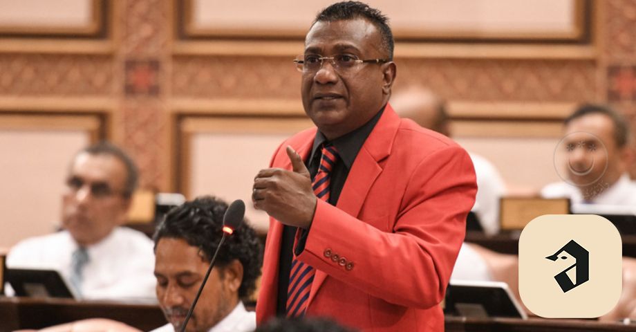MP Jabir takes back his signature from Minister Zaha’s no confidence ...
