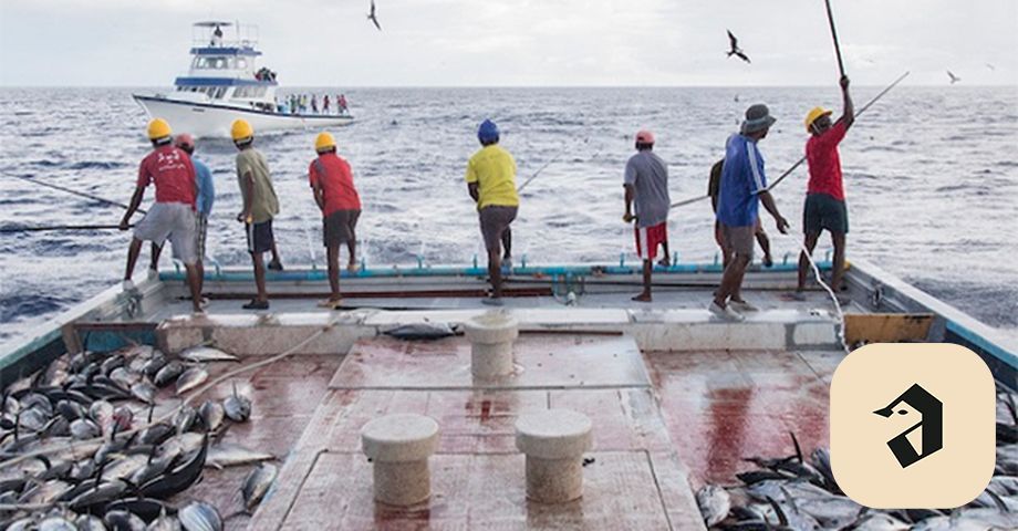 Maldives, coastal nations call out EU for insincere approach to ...
