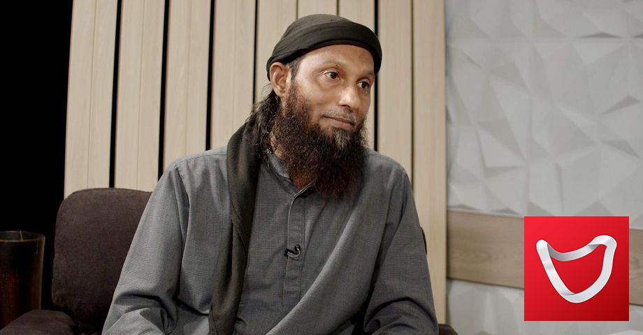 Ali Rameez Salaf Jamiyyaa in Isthiufaa Dheefi – adduLIVE
