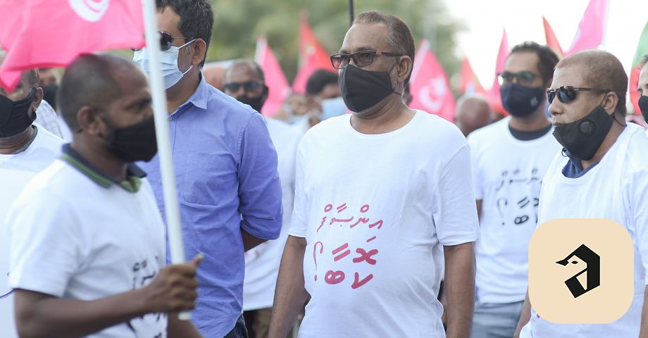 India can’t build the bridge even in 20 years: Adhurey – The Times of Addu