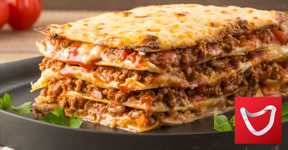 Roadha Raha: Chicken Lasagna – adduLIVE