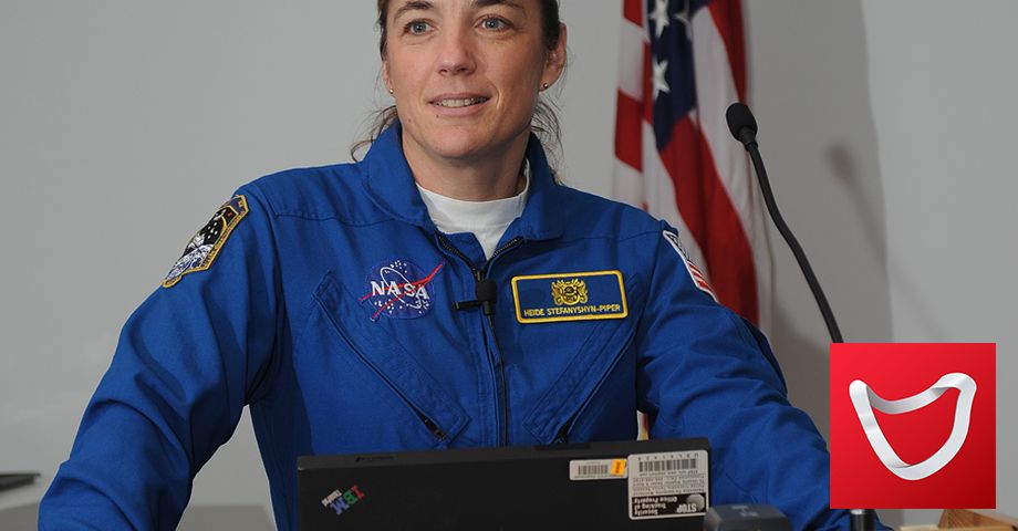 NASA ge kureege Astronautaku Raajje ah – adduLIVE