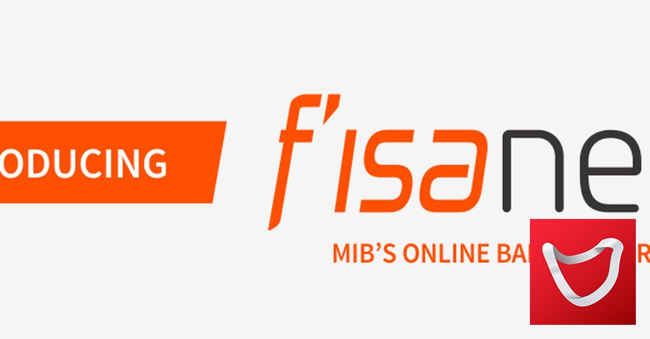 MIB IN INTERNET BANKING
