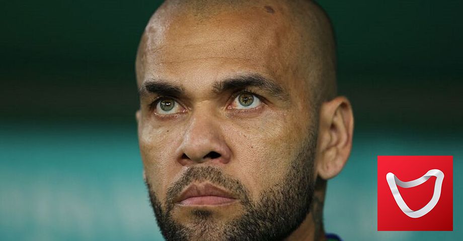 Dani Alves 4 aharah jalah – adduLIVE