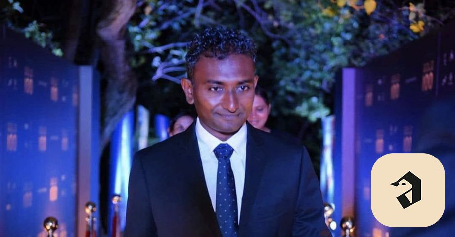 Mohamed Shujau appointed as Secretary General of Addu City Council ...