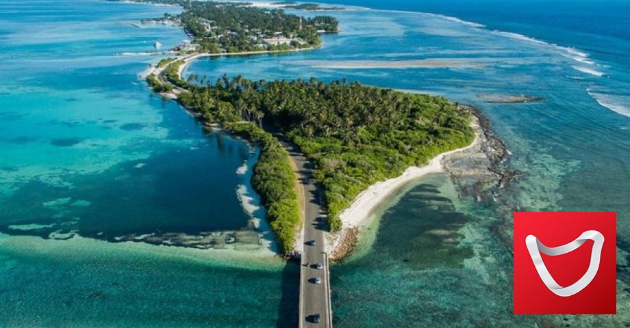 Addu bridge ge survey massakkai maadhamaa havaalu kuranee – adduLIVE
