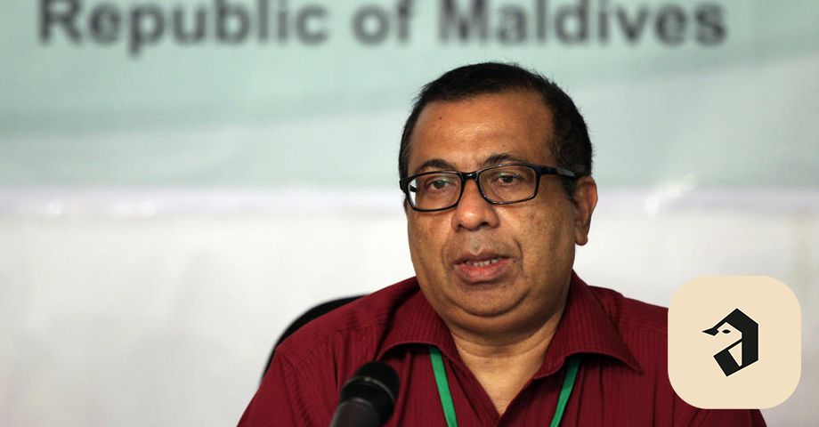 EC blocks formation of “The Democrats” – The Times of Addu