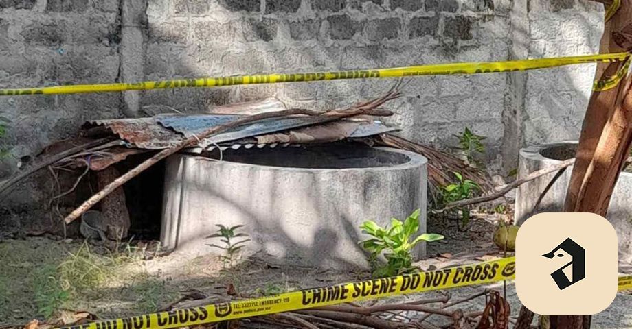 BREAKING: Murdered man found inside a well in ADh Dhangethi – The Times ...