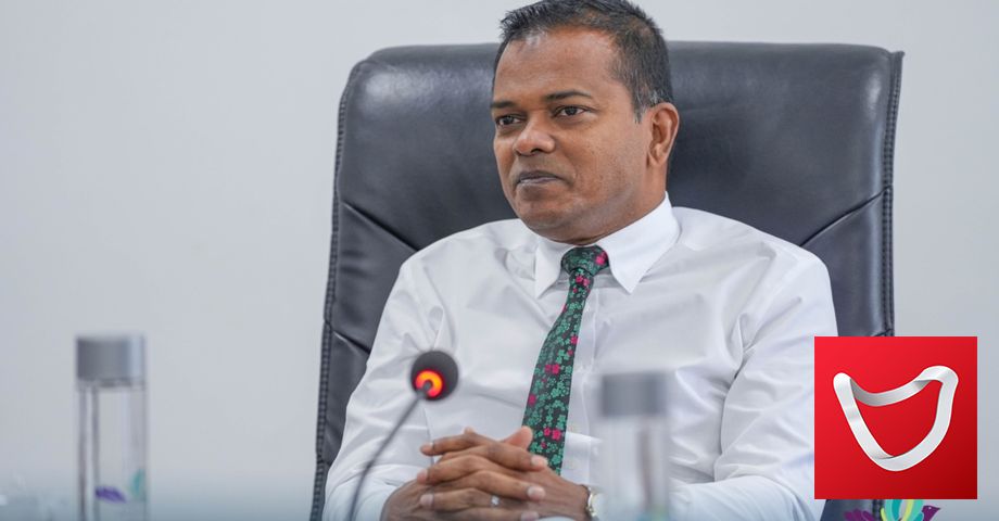 Addu ge idhaaree hingun roolhumakee hiydhathi kameh: Nizar – adduLIVE