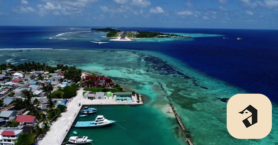 GA. Villingili placed under monitoring – The Times of Addu