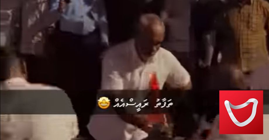 Majileehuge Raees ge sagaafee neshumeh – adduLIVE