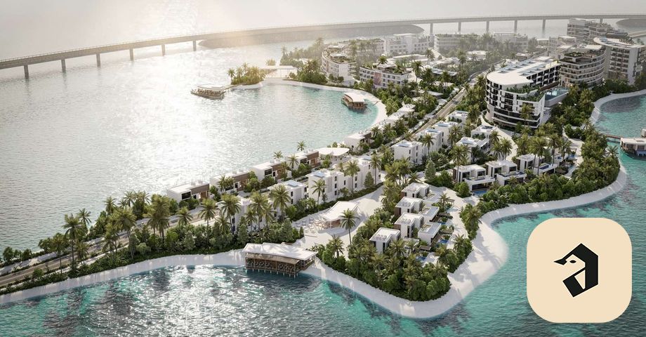 Long awaited Hankede development awarded to Chinese company – The Times ...