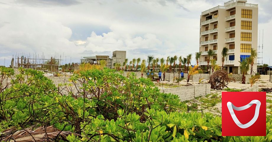 Feydhoo Guest house Venture: Hamajehey Dhiriulhumegge Feshun – adduLIVE
