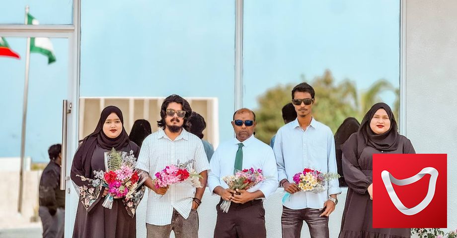 Fenaka Landhoo Branch ah Ithuru Muvvazzafunthakeh Nagaifi – adduLIVE
