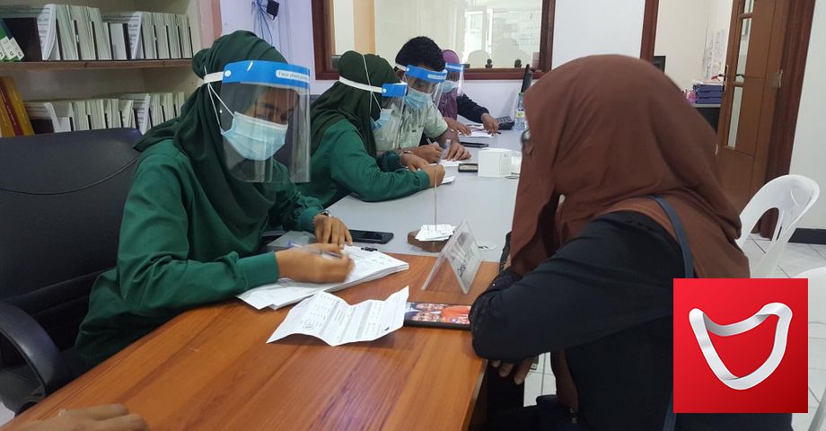 Fuvahmulakun Miadhu Random Sample Nagan Fashanee – adduLIVE