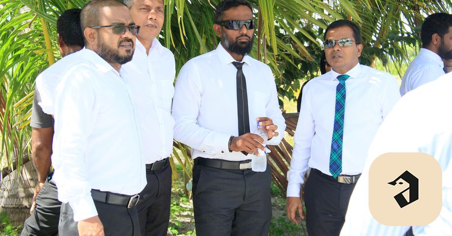 Bankruptcy talks are illusions to distract from development: Nihad ...