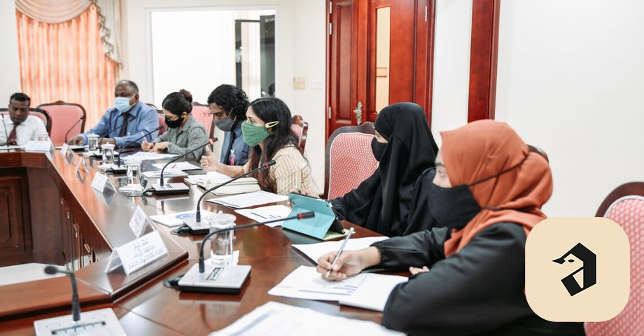 Cannot fulfill official duties with MVR 24 Million: HRCM – The Times of ...