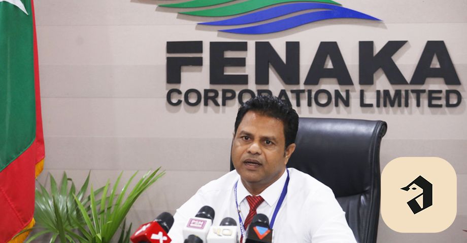 “Fenaka Institute for Training and Research” launched – The Times of Addu